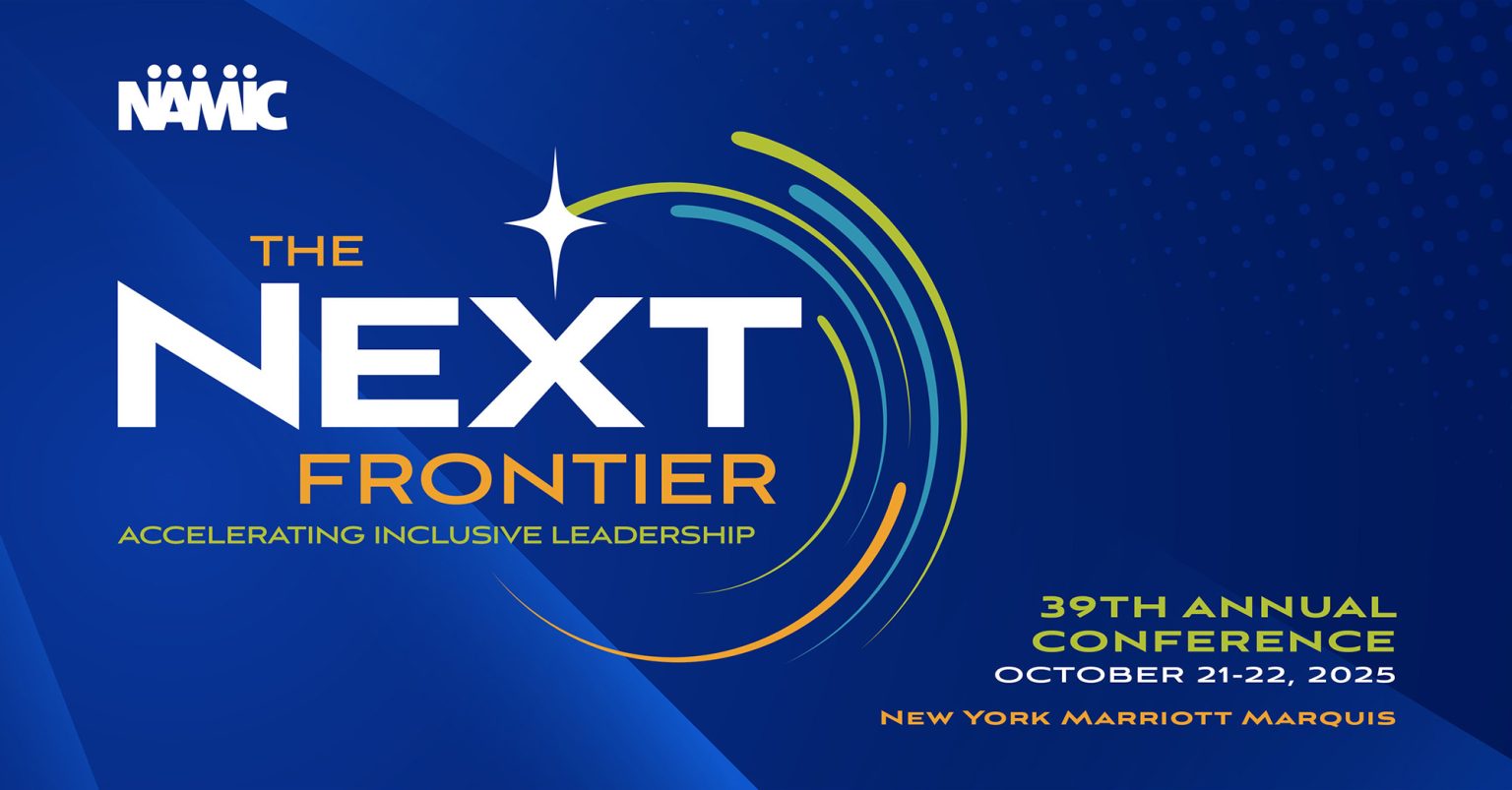 Home - 39th Annual NAMIC Conference