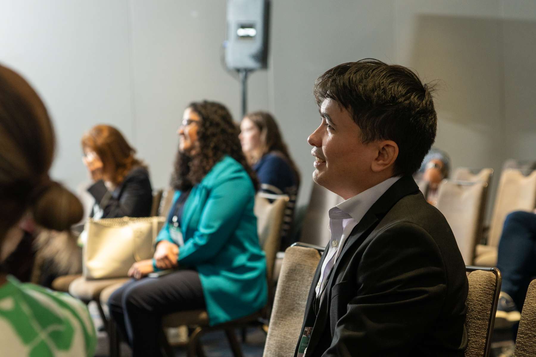Session Tracks - 2026 NAMIC NEXT CultureNext Summit