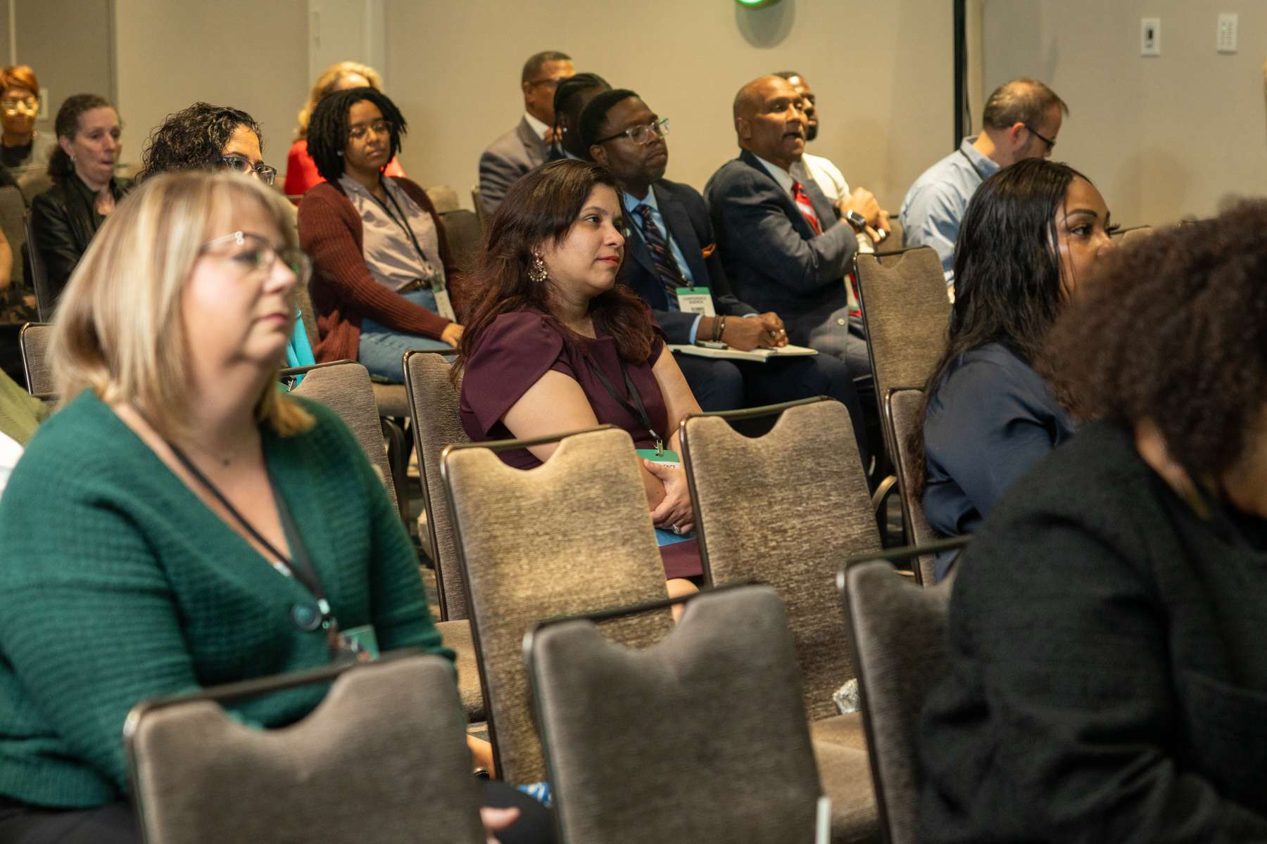 Session Tracks - 2026 NAMIC NEXT CultureNext Summit