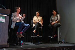 Session Tracks - 39th Annual NAMIC Conference