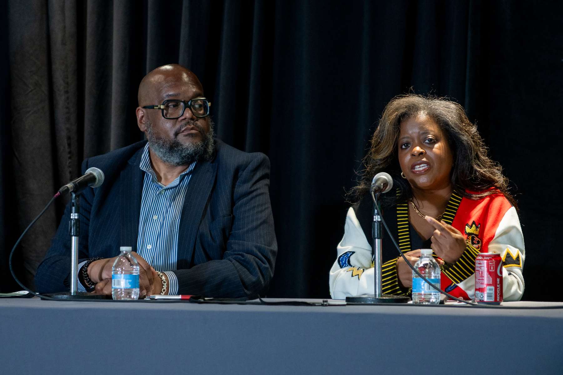 Session Tracks - 39th Annual NAMIC Conference